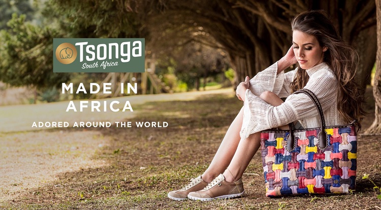 Tsonga USA - Shoes & Accessories from Africa | StyleChicago.com