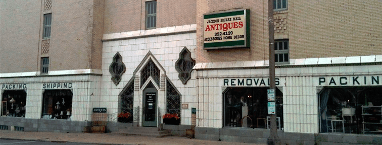 Jackson Square Mall - LaGrange, IL | StyleChicago.com