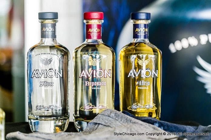 Avion Tequila - Taste Elevated - StyleChicago.com
