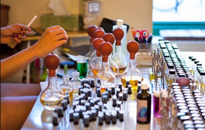 Aroma Workshop - Chicago, IL | StyleChicago.com