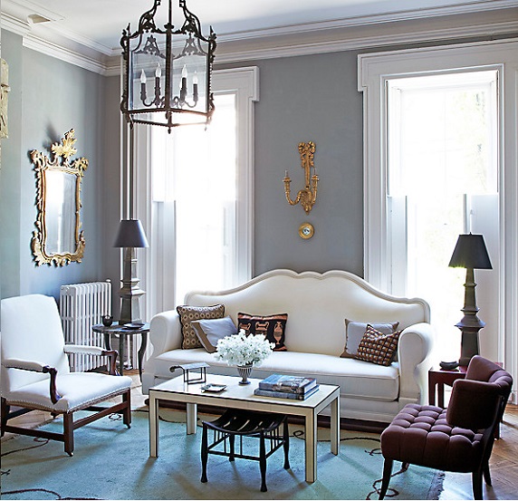 Smart Design for Small Spaces - Tips and Tricks | StyleChicago.com