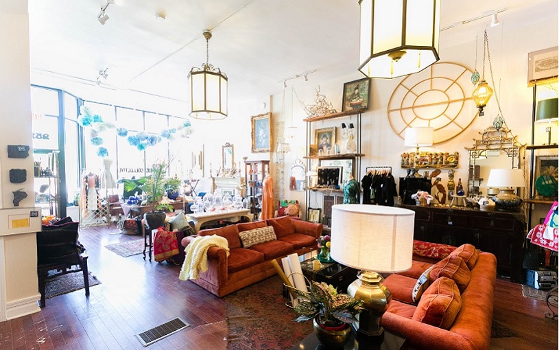 15 Tips for Summer Flea Market Shopping - StyleChicago.com