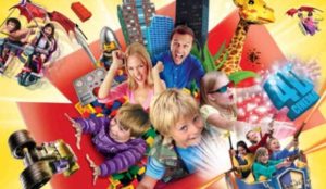 LEGOLAND Discovery Center Chicago | StyleChicago.com