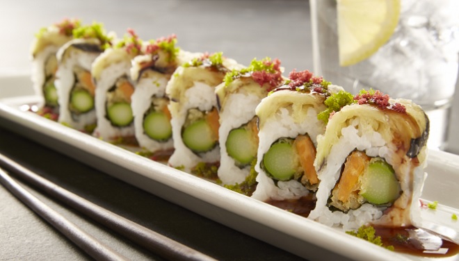 RA Sushi - Lombard & Glenview | StyleChicago.com