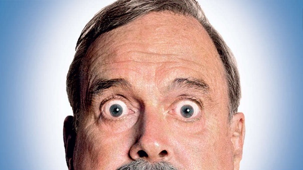 John Cleese Q&A and Monty Python Screening | StyleChicago.com