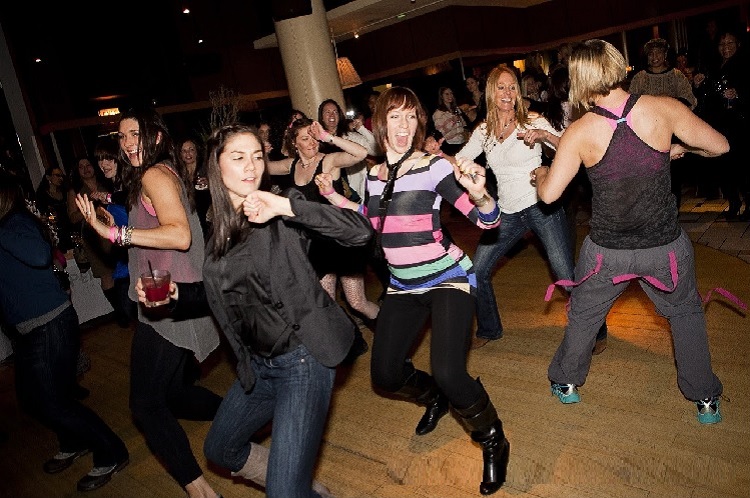 Dance Lessons in Chicago - Where to Go - StyleChicago.com