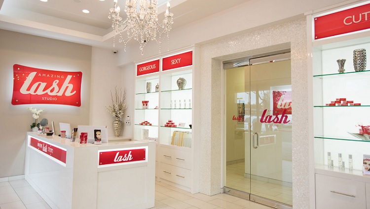 Amazing Lash Studio - Eyelash Extensions | StyleChicago.com