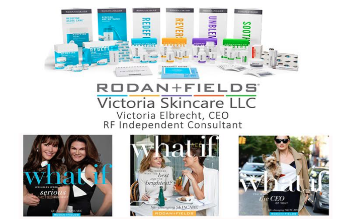 Rodan + Fields - Victoria Elbrecht | StyleChicago.com
