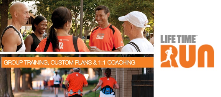 Life Time Run - Training Programs in Chicago | StyleChicago.com