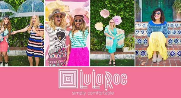 LuLaRoe - Find Affordable Wardrobe Basics | StyleChicago.com