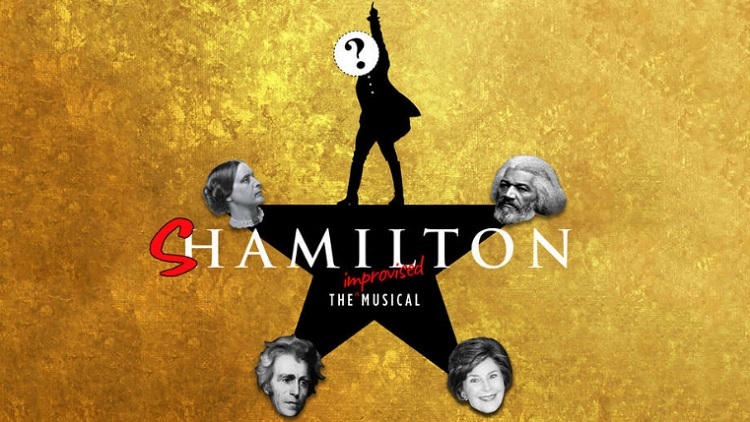 Shamilton! Improvised Musical at the Apollo Theater in Chicago | StyleChicago.com