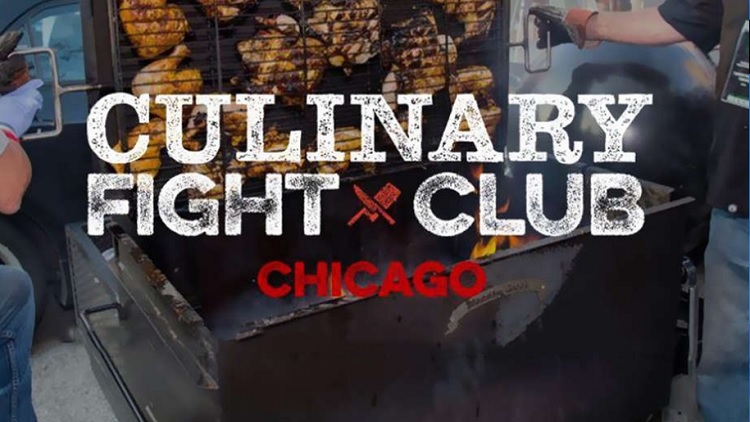 Culinary Fight Club: The Pitmaster Grilling Competition | StyleChicago.com