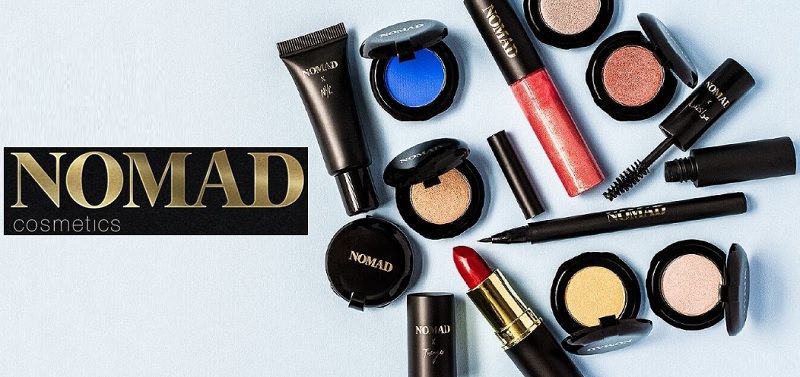 Nomad Cosmetics - Inspired by Beauty | StyleChicago.com