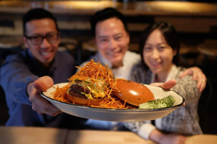 Mott St restaurant - Chicago, IL | StyleChicago.com