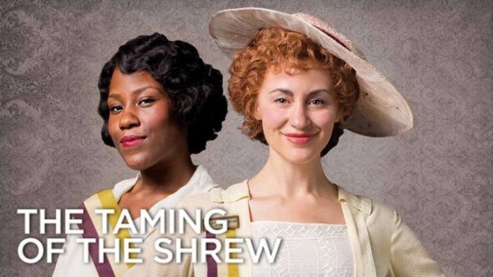 Suffragettes Star in All-Female Taming of the Shrew | StyleChicago.com
