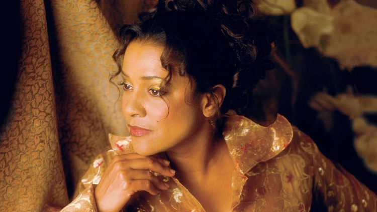 Diva Kathleen Battle Sings Classic Spirituals | StyleChicago.com