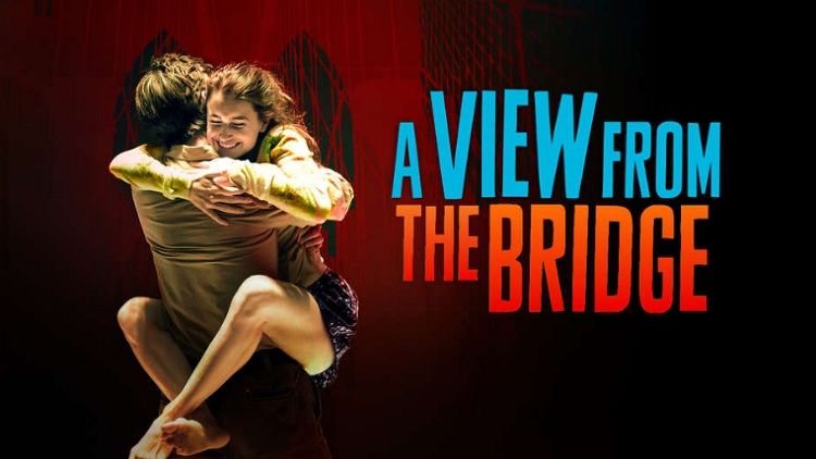 Gritty Masterpiece "A View from the Bridge" | StyleChicago.com