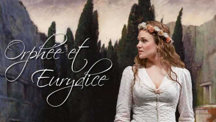Lyric Opera & The Joffrey Ballet: Orph?e et Eurydice | StyleChicago.com
