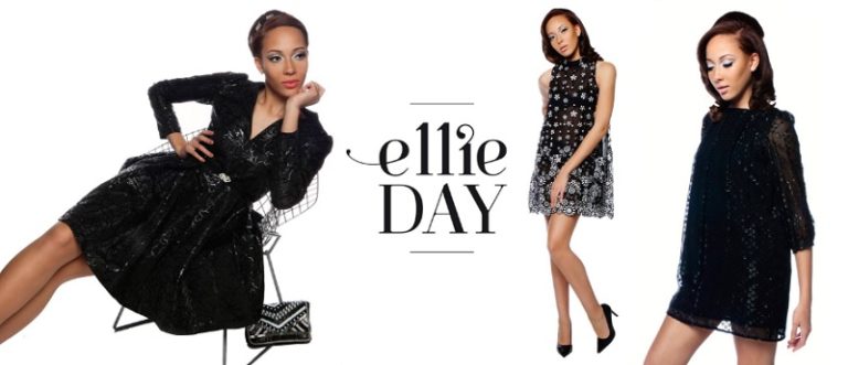 Ellie Day - Contemporary Bridal & Evening Wear | StyleChicago.com