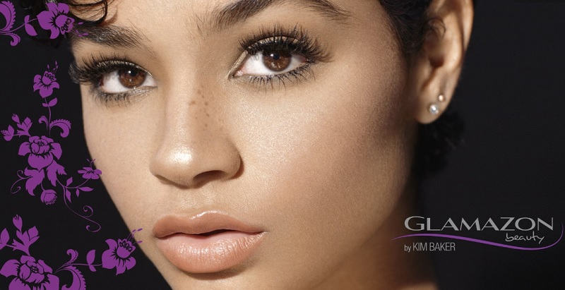 Glamazon Beauty Cosmetics by Kim Baker | StyleChicago.com