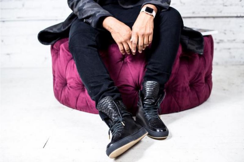 PRSVR Lifestyle - An Elevated Lifestyle Brand | StyleChicago.com
