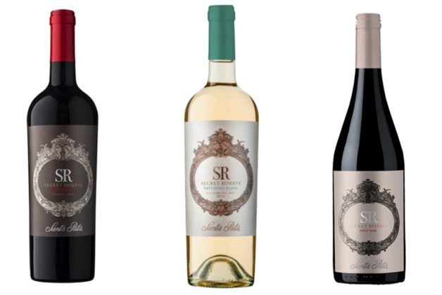 Santa Rita Wines - Chiles's Premier Wine Estate | StyleChicago.com