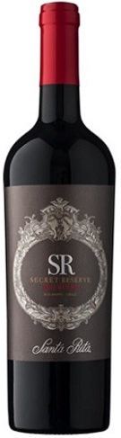 Santa Rita Wines - Chiles's Premier Wine Estate | StyleChicago.com