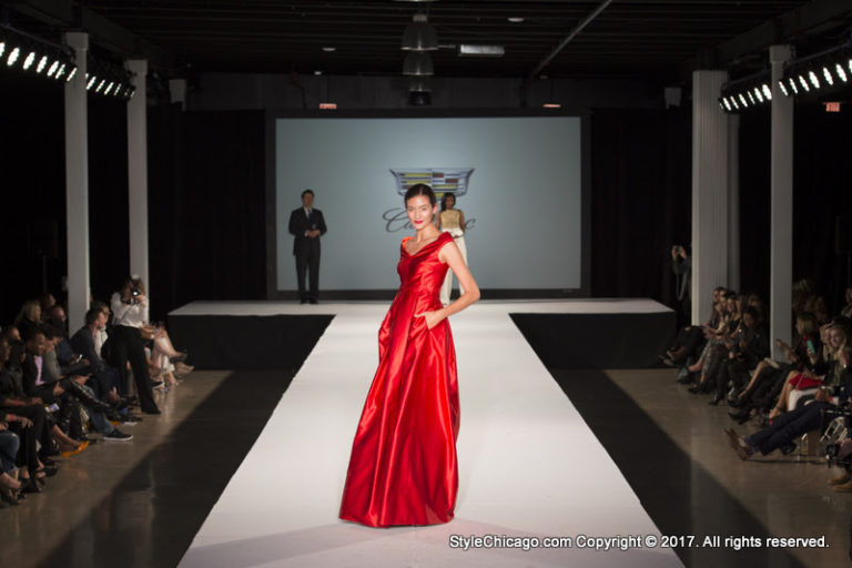 Daring Design Challenge 2017 - StyleChicago.com