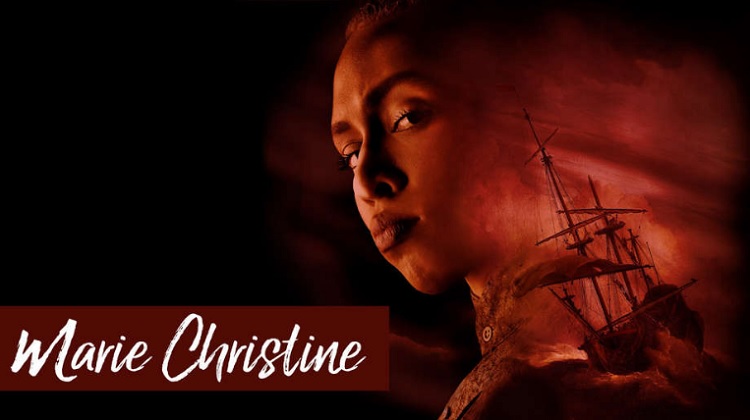 Voodoo & Betrayal in Tony-Nominated Marie Christine | StyleChicago.com