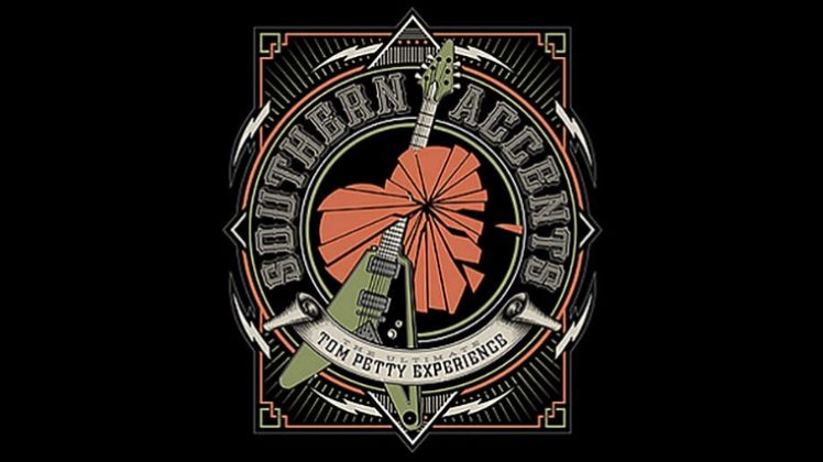 Tom Petty & the Heartbreakers Tribute: Southern Accents