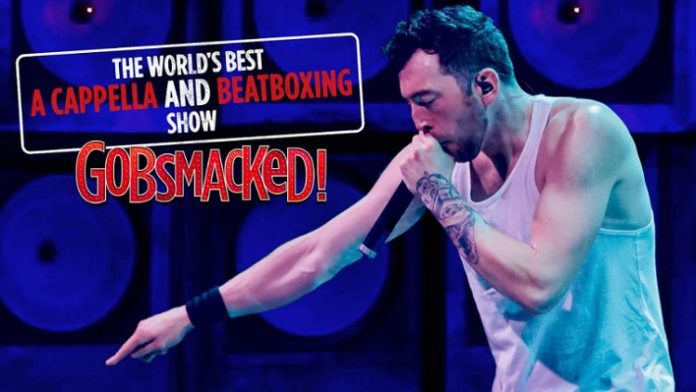 A Cappella & Beatboxing Show Gobsmacked! | StyleChicago.com