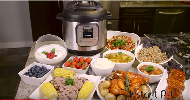 Pressure Cooker - Quick Healthy Cooking | StyleChicago.com