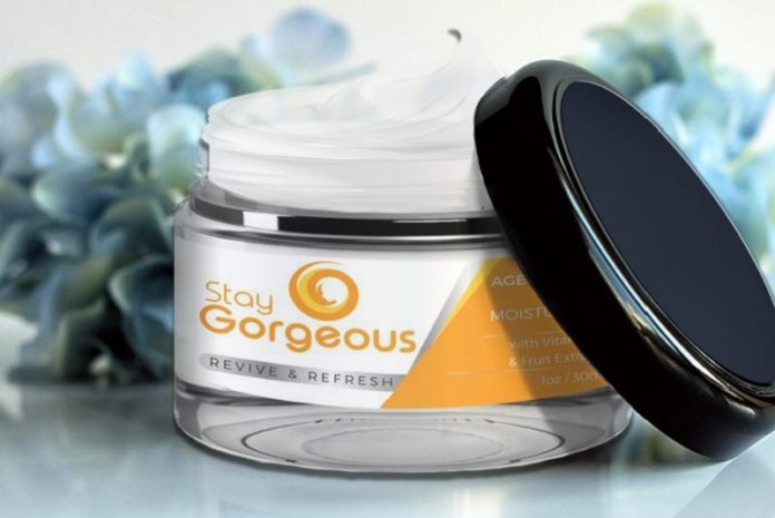 Stay Gorgeous - Anti-aging Skin Care | StyleChicago.com