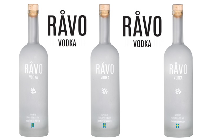 Ravo Vodka - 100% Natural Vodka from Sweden | StyleChicago.com