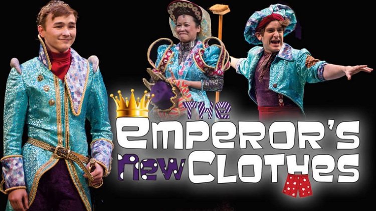 The Emperor's New Clothes: New Musical Adaptation | StyleChicago.com