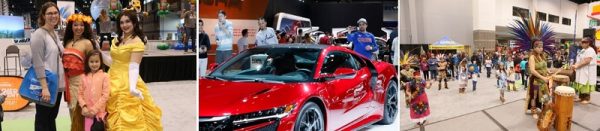 Chicago Auto Show - the Nation's Largest Auto Show | StyleChicago.com