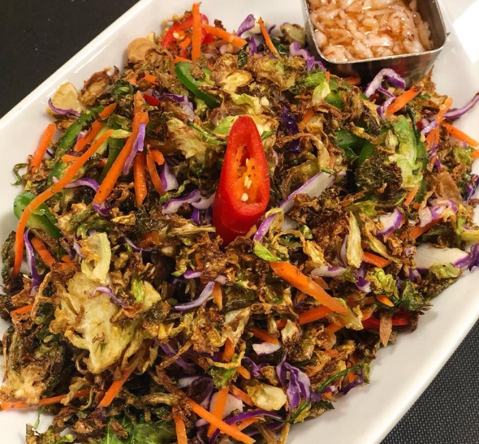 Sunda - Asian Fusion, Sushi & Creative Cocktails | StyleChicago.com