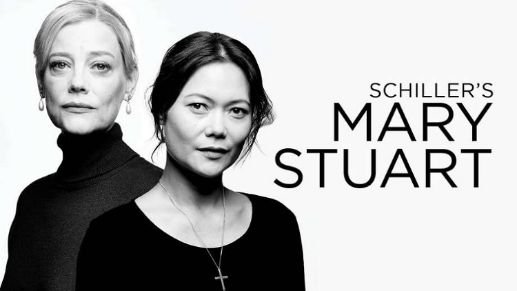 Powerful Women Clash in Mary Stuart | StyleChicago.com