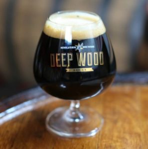 Revolution Brewing: Largest Independently-owned Brewery in IL