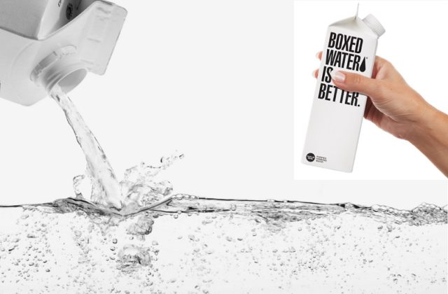 Boxed Water Is Better - Pure, Convenient, Sustainable | StyleChicago.com