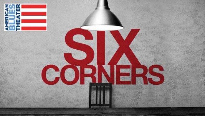 Six Corners: Intense Crime Drama | StyleChicago.com
