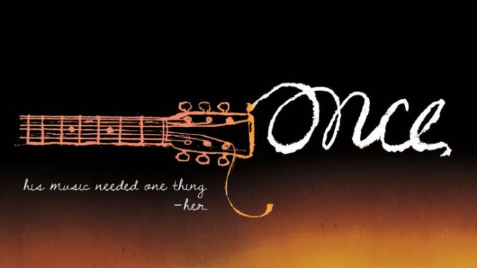 Once The Musical - A Tale of Love & Longing | StyleChicago.com
