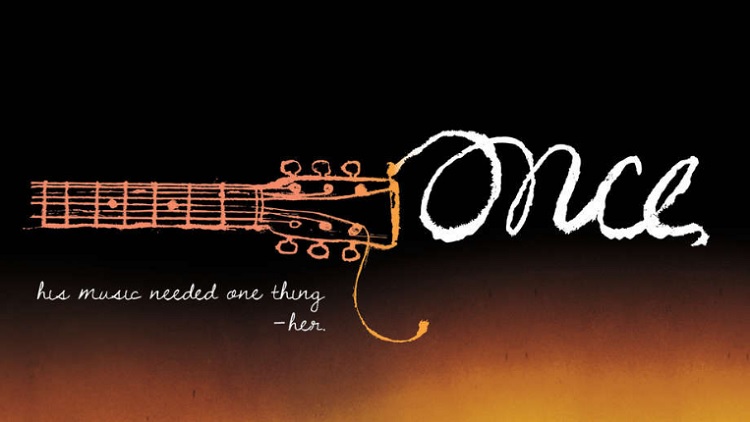 Once The Musical - A Tale of Love & Longing | StyleChicago.com
