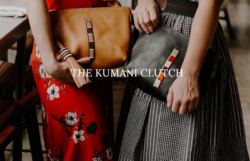 Zuri Collection - Handmade Products from Tanzania | StyleChicago.com