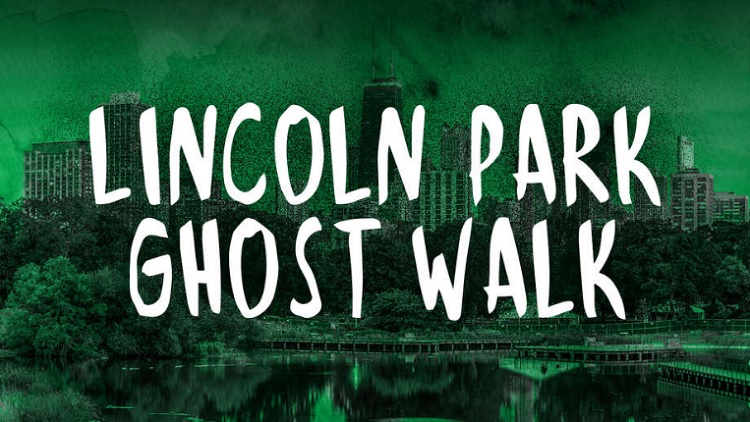 Chicago Hauntings Ghost Tours: Lincoln Park | StyleChicago.com