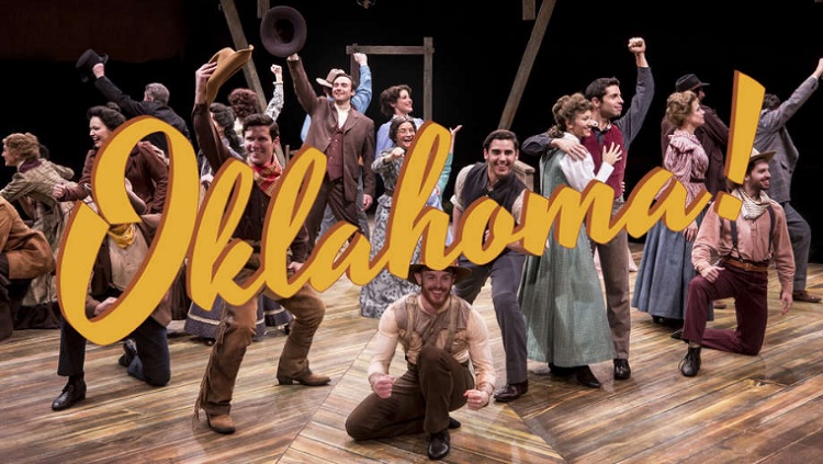 Oklahoma! -- Romantic and Fun Musical Favorite | StyleChicago.com