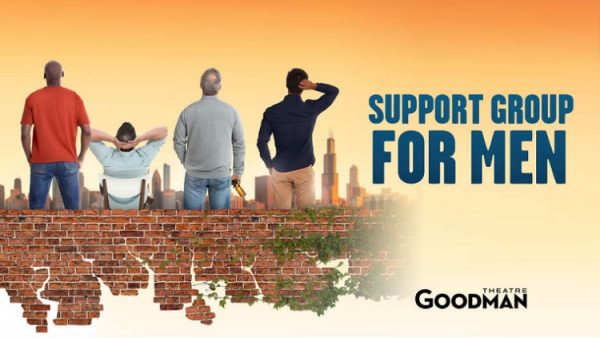 Support Group for Men - Sartorial take on Gender, Politics & Wrigleyville