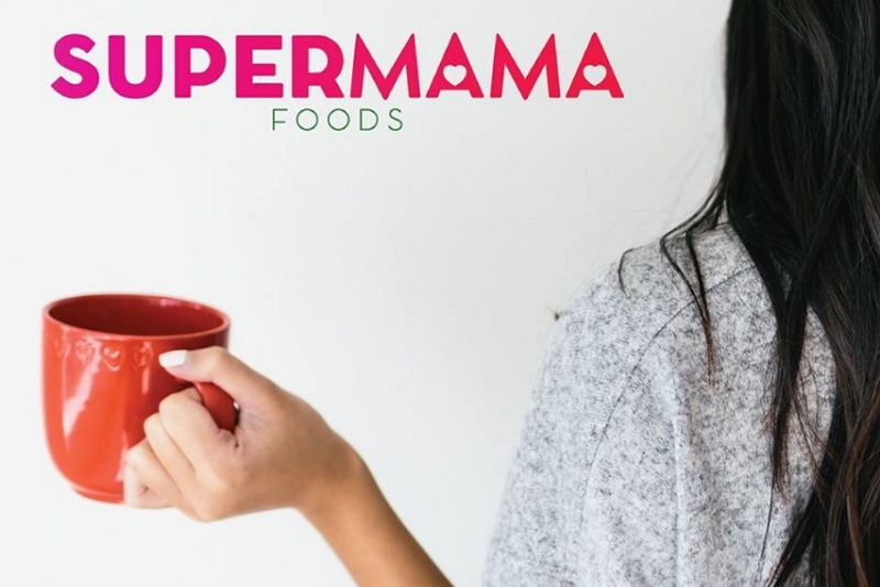 Supermama Foods: Moringa-based Teas for Modern Motherhood