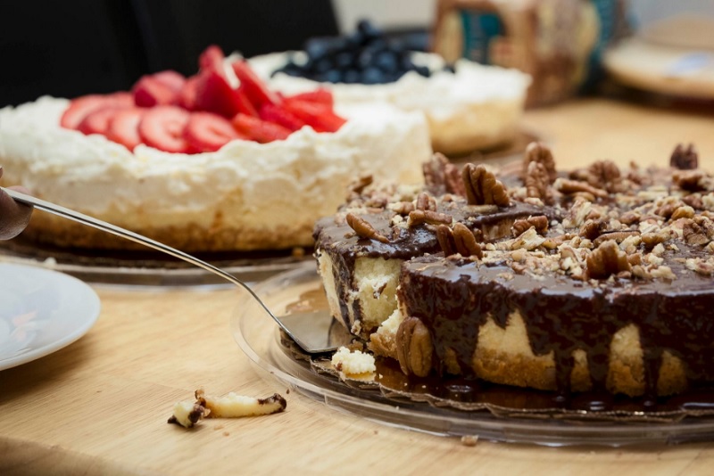 Schweet - Cheesecake Done Right | StyleChicago.com