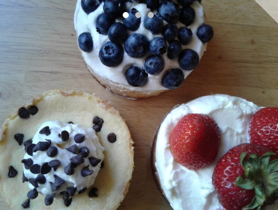 Schweet - Cheesecake Done Right | StyleChicago.com